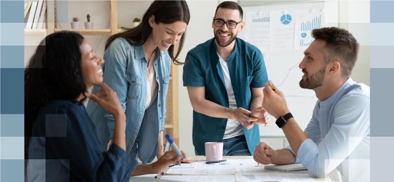 8 Tips to Improve Collaboration for Finance Teams